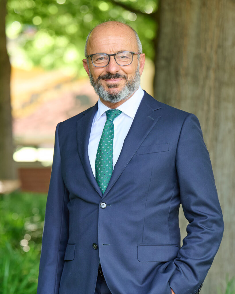 Mr Dimitri Nikias